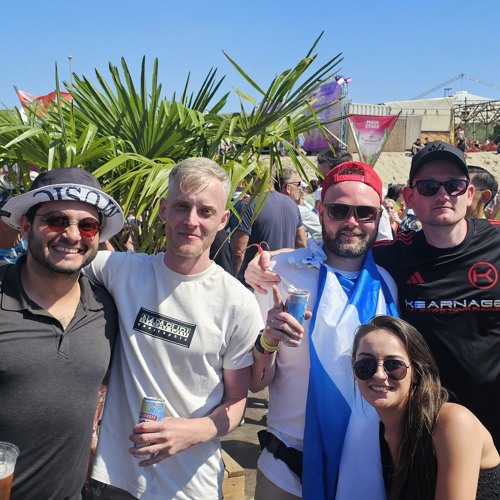 Stream Marc Hutton🏴󠁧󠁢󠁳󠁣󠁴󠁿 music | Listen to songs, albums, playlists ...