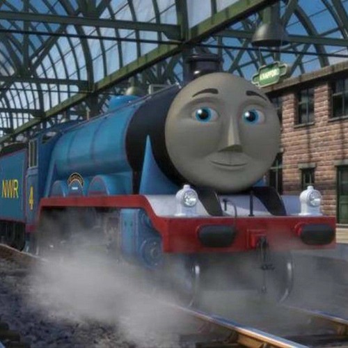 Stream Gordon the express engine music | Listen to songs, albums ...