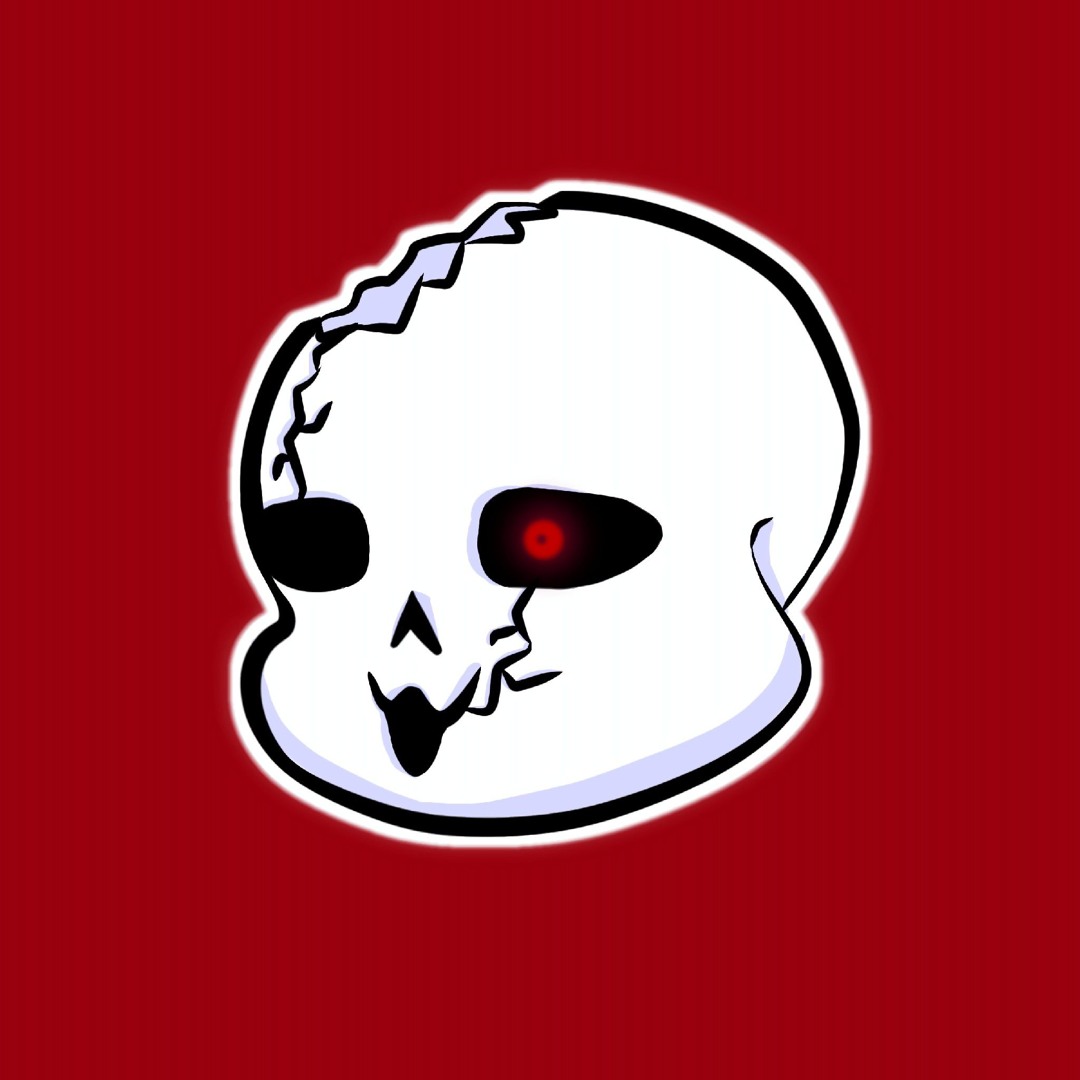 Stream Last Breath - BUT HE REFUSED TO GIVE UP | SkeleGamer9197's Remix ...