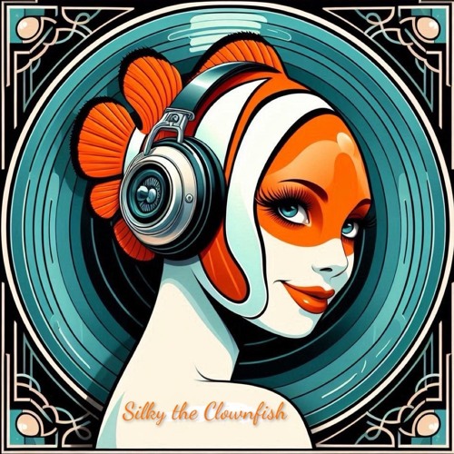 Stream Silky the Clownfish music | Listen to songs, albums, playlists ...