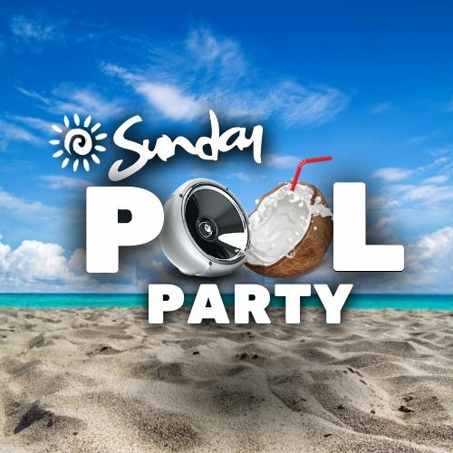 Stream Sunday Fest Pool Party music | Listen to songs, albums ...