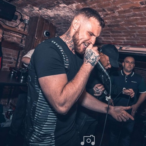 Stream Zack Frost music | Listen to songs, albums, playlists for free ...