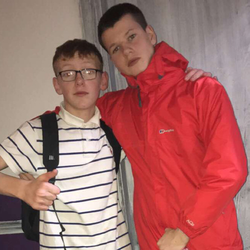 Stream Dylan Hogg music | Listen to songs, albums, playlists for free ...