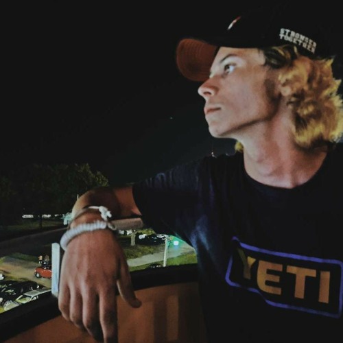Stream Cover: golden hour by JVKE by jordan webb | Listen online for ...