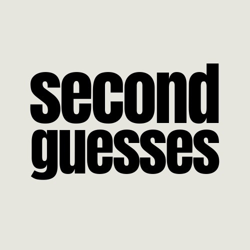 Stream Second Guesses music | Listen to songs, albums, playlists for ...