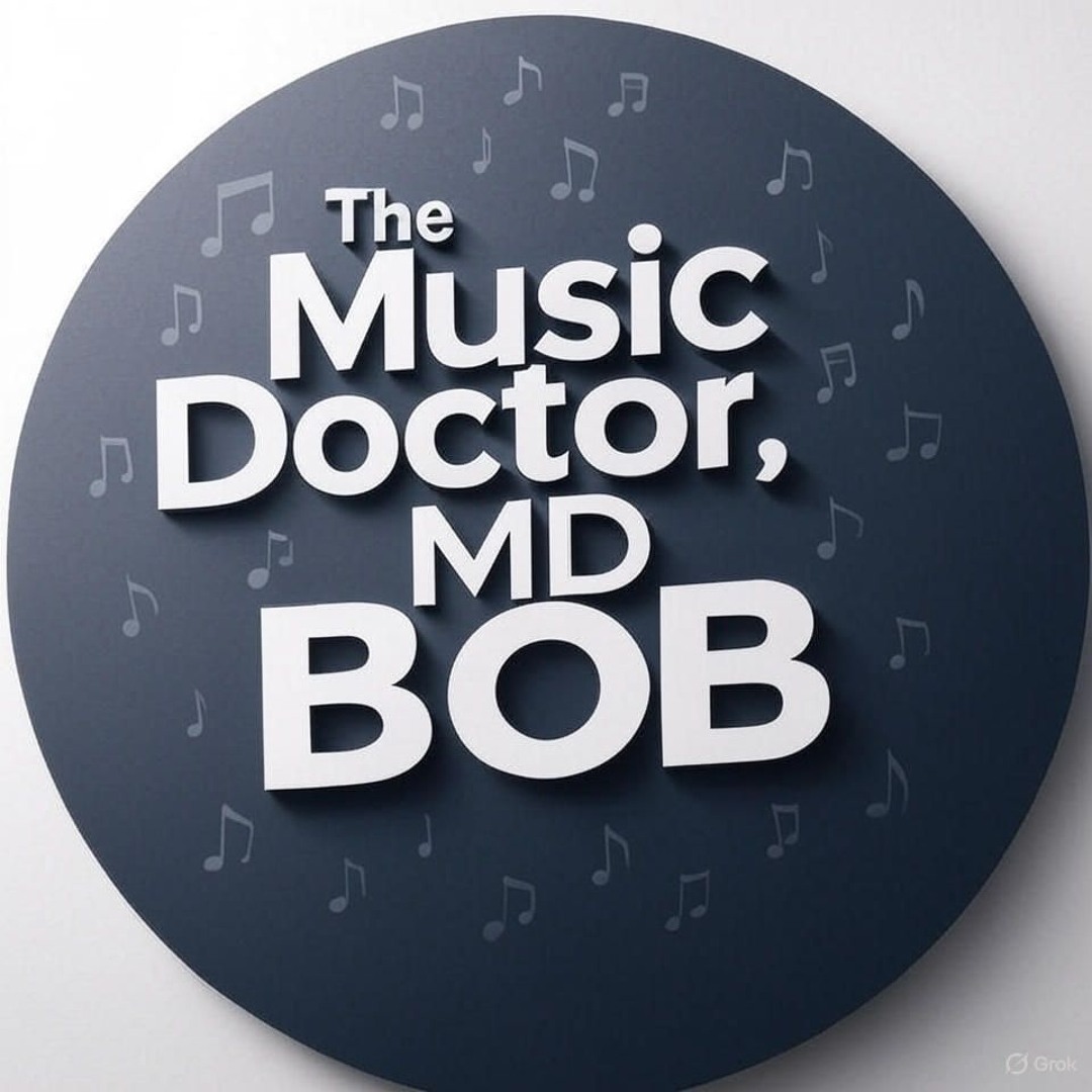 Stream MD BOB y Nico by The MUSIC DOCTOR | Listen online for free on ...