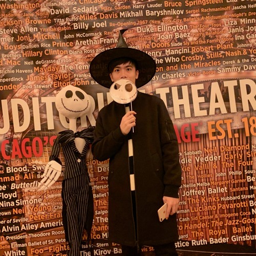 Stream Mouse by Jeffrey Liang | Listen online for free on SoundCloud