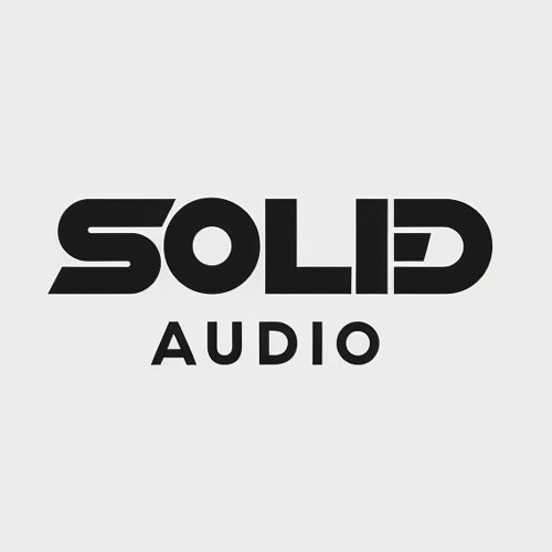 Stream SOLID AUDIO music | Listen to songs, albums, playlists for free ...