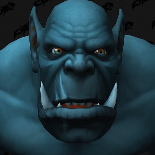 Stream BLUE ORC music | Listen to songs, albums, playlists for free on ...