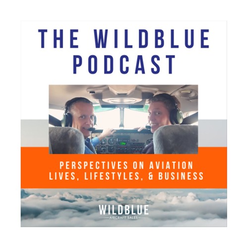 Stream The WildBlue Podcast | Listen to podcast episodes online for ...