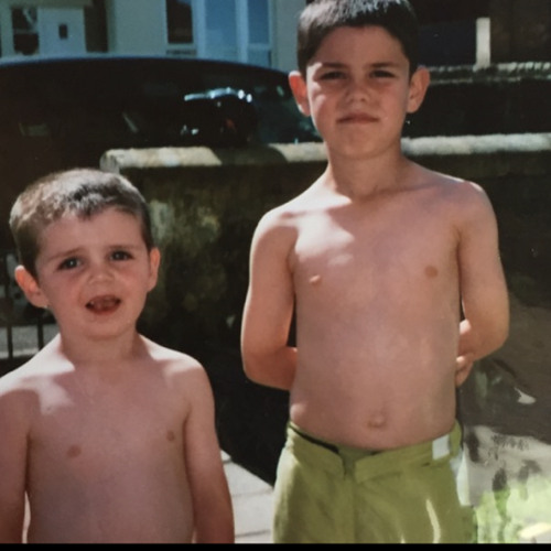 Stream Kian Walker music | Listen to songs, albums, playlists for free ...