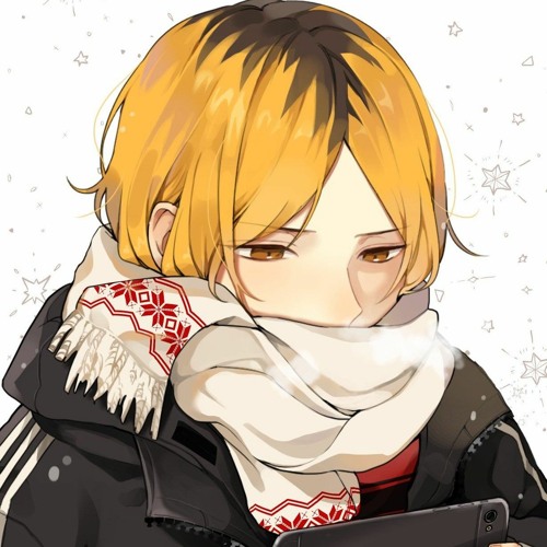 Stream kenma_simp | Listen to Kenma x listener audios😳👏 playlist online ...