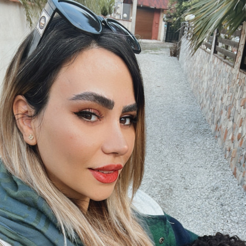 Stream Parisa Asadi music | Listen to songs, albums, playlists for free on SoundCloud