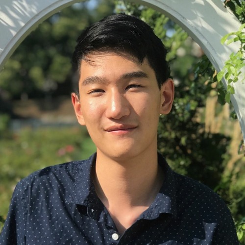 Stream Allen Zhou music | Listen to songs, albums, playlists for free ...