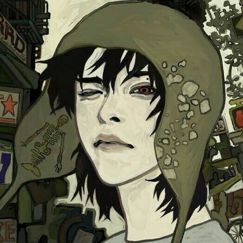 Stream Kabaré-Senpai music | Listen to songs, albums, playlists for ...