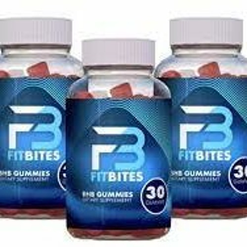 Stream Fitbites Gummies Australia music | Listen to songs, albums ...