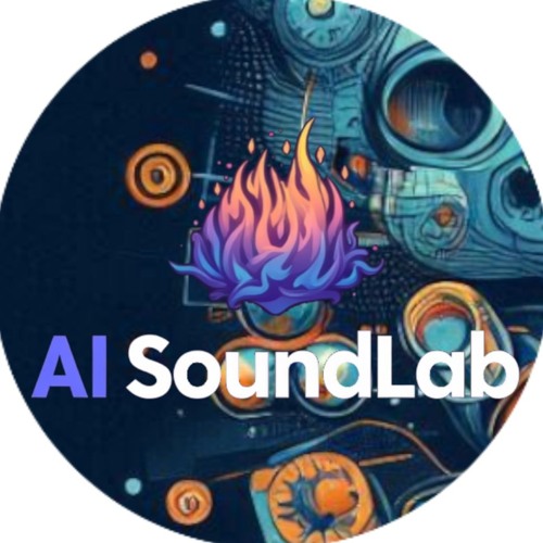 Stream AI Sound Lab music | Listen to songs, albums, playlists for free ...