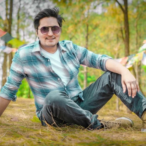 Stream Ojuswe Pradip Dhamala music | Listen to songs, albums, playlists for free on SoundCloud