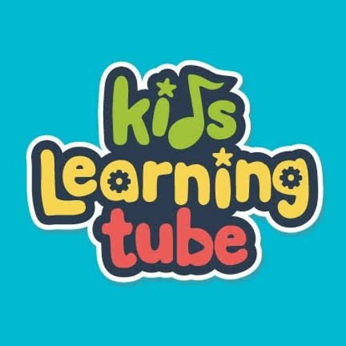 Stream Kids Learning Tube music | Listen to songs, albums, playlists ...