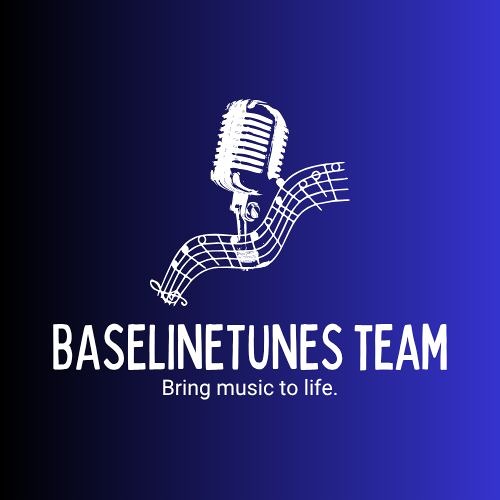 Stream BASELINE M. TUNES music | Listen to songs, albums, playlists for ...