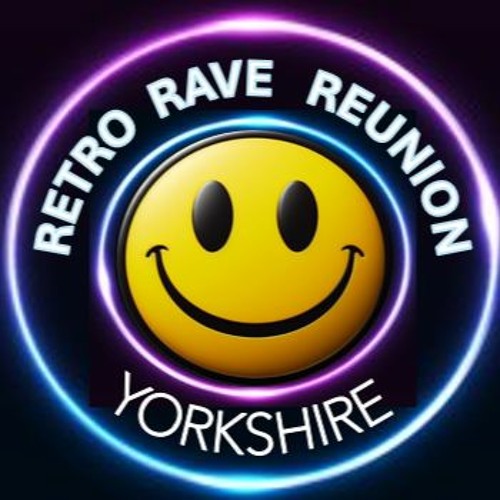 Stream Retro Rave Reunion music | Listen to songs, albums, playlists ...