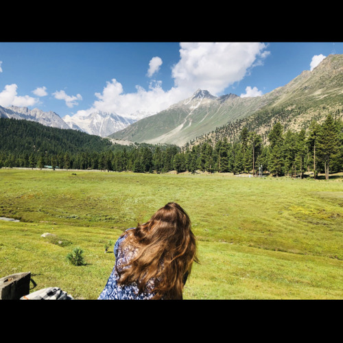 Stream Mehak Saleem music | Listen to songs, albums, playlists for free ...