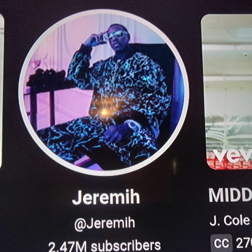 Stream Jeremih music | Listen to songs, albums, playlists for free on ...