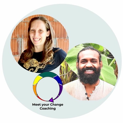 Stream Meet Your Change Coaching #meetyourchange music | Listen to ...