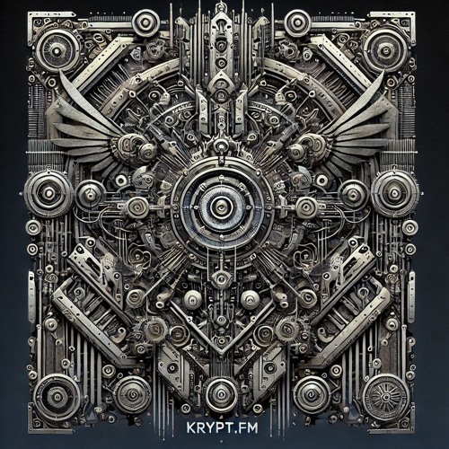 Stream KRYPT.FM music | Listen to songs, albums, playlists for free on SoundCloud