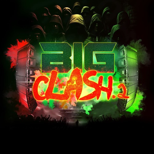 Stream BIG CLASH PROJECT music | Listen to songs, albums, playlists for ...