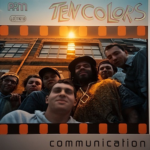 Stream Ten Colors music | Listen to songs, albums, playlists for free on SoundCloud