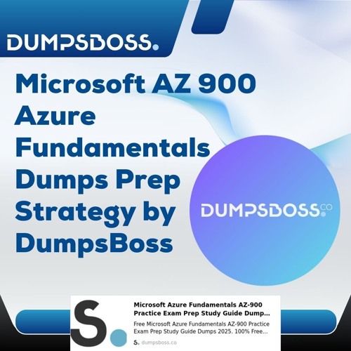 Stream Microsoft AZ 900 Azure Fundamentals Dumps music | Listen to ...