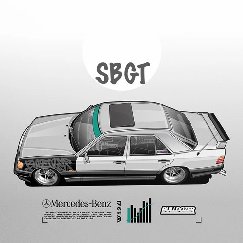 Stream SBGT (Official) music | Listen to songs, albums, playlists for ...