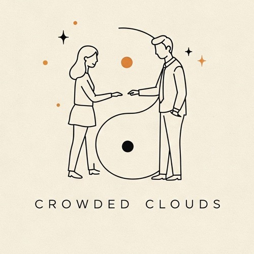 Stream Crowded Clouds music | Listen to songs, albums, playlists for ...