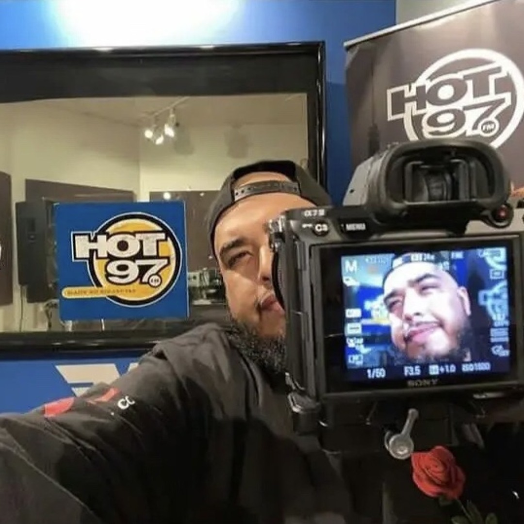 Stream Official Dj kesh hot97 | Listen to music albums online for free ...