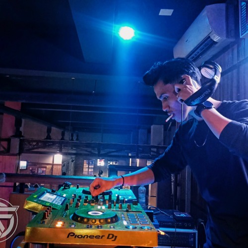 Stream DJ AF ON THE MIX ™ music | Listen to songs, albums, playlists ...