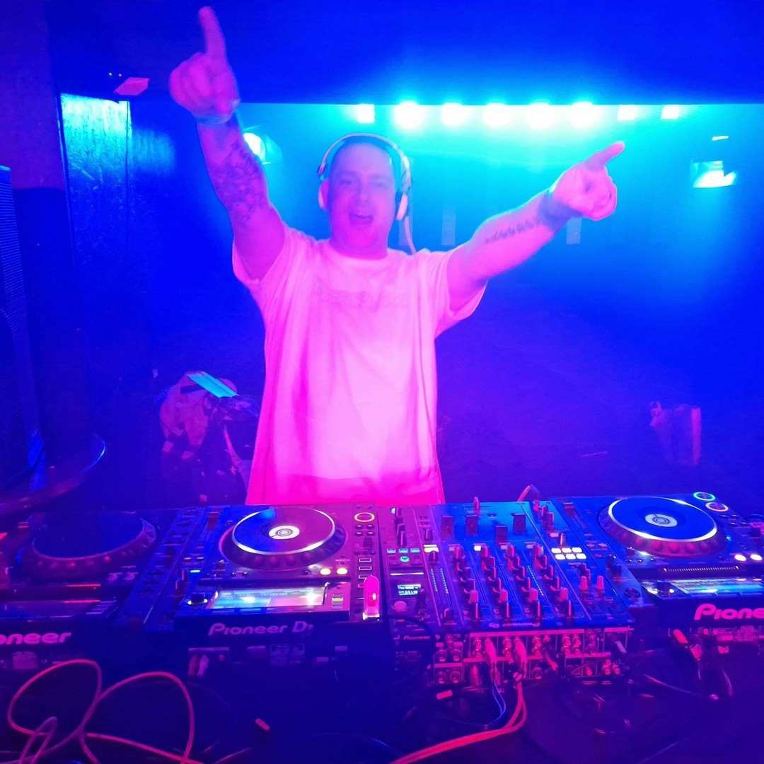 Stream DJ Triple X music | Listen to songs, albums, playlists for free ...