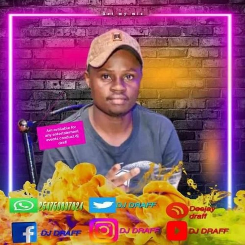 Stream KATOMBI HIT SONGS MIX.mp3 by DJ DRAFF | Listen online for free ...