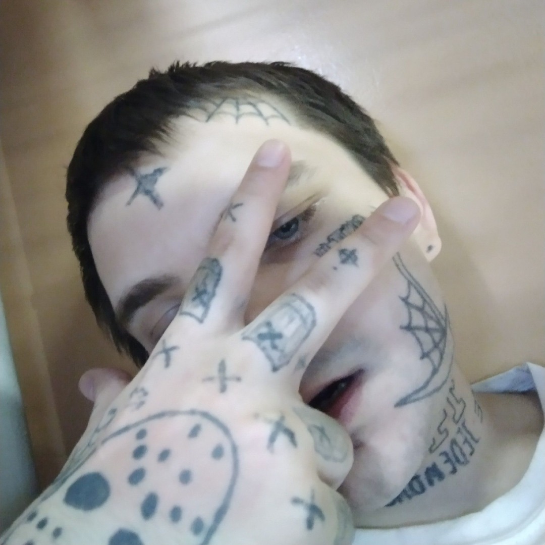 Stream MVRDER4SVTVN aka UNKNOWNINTERFERENCE music | Listen to songs ...