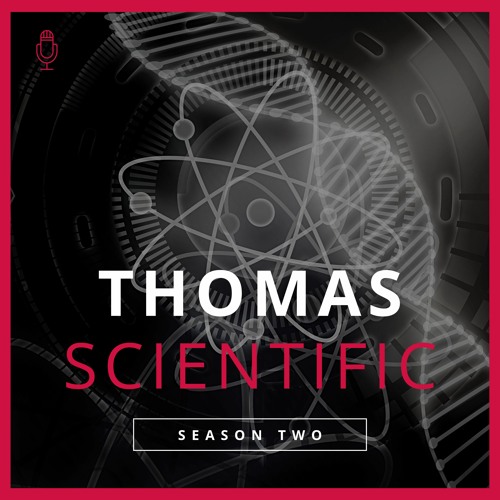 Stream Thomas Scientific | Listen to podcast episodes online for free ...
