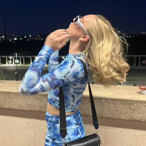 Stream Caroline Angrick music | Listen to songs, albums, playlists for ...