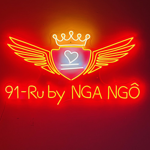 Stream ️ 91 - Ruby NGA NGÔ ️ music | Listen to songs, albums, playlists for free on SoundCloud