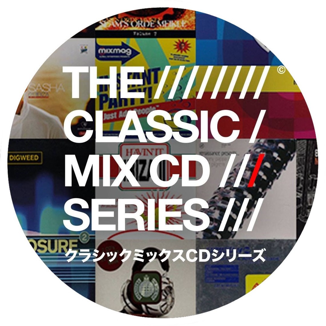 Stream The Classic Mix CD Series music | Listen to songs, albums ...