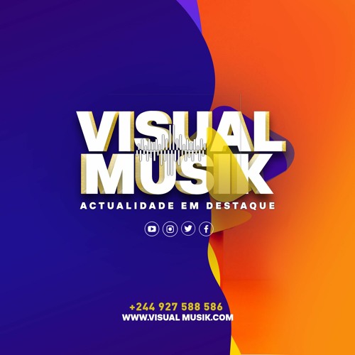 Stream VISUAL MUSIK - BLOG music | Listen to songs, albums, playlists ...
