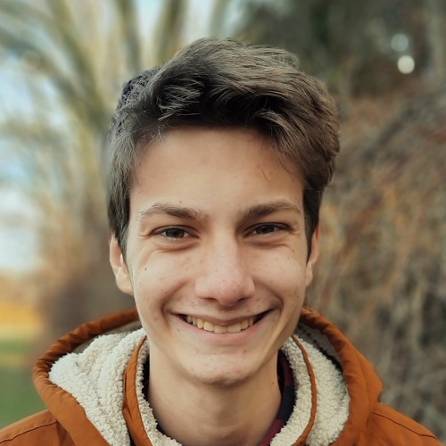 Stream Joseph Brink music | Listen to songs, albums, playlists for free ...