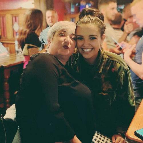 Stream Chantelle Mitchell music | Listen to songs, albums, playlists ...