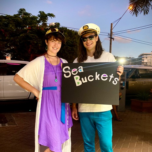 Stream Sea Buckets music | Listen to songs, albums, playlists for free ...
