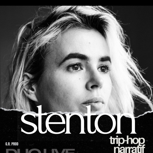 Stream STENTON music | Listen to songs, albums, playlists for free on ...