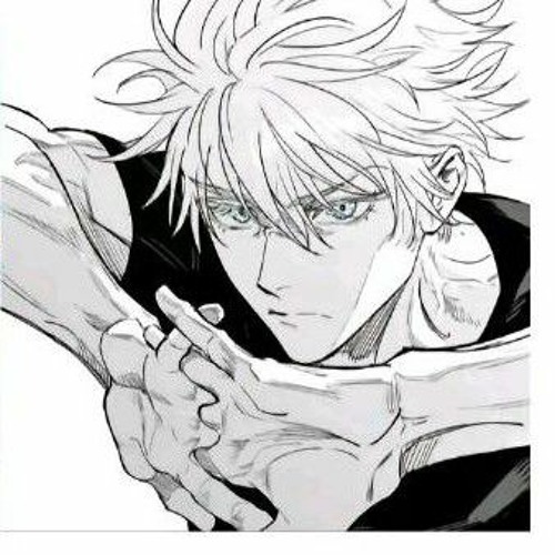 Stream Faithv_143gojo music | Listen to songs, albums, playlists for ...