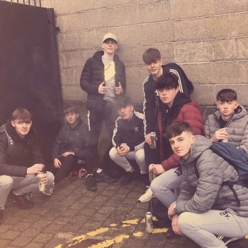 Stream Daniel Devitt music | Listen to songs, albums, playlists for ...